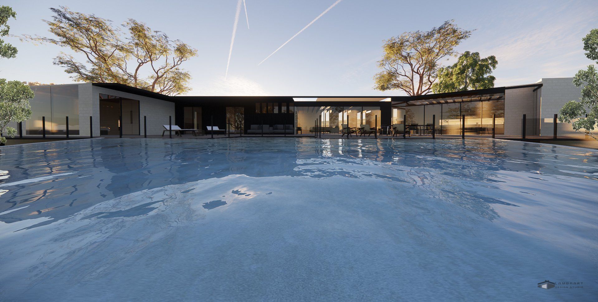 Lambaart Design Studio